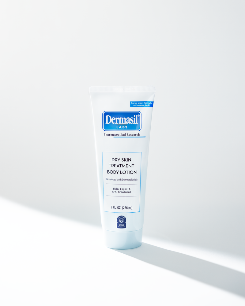 Dry Skin Treatment – Intensive Hydration for Soft, Smooth Skin ...